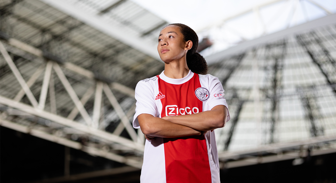 Kian Fitz-Jim verlengt contract