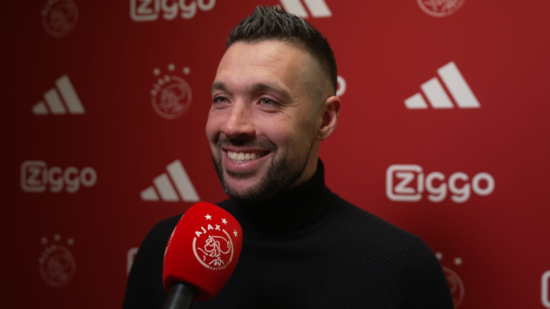 Farioi: 'Dit is een mooie beloning'