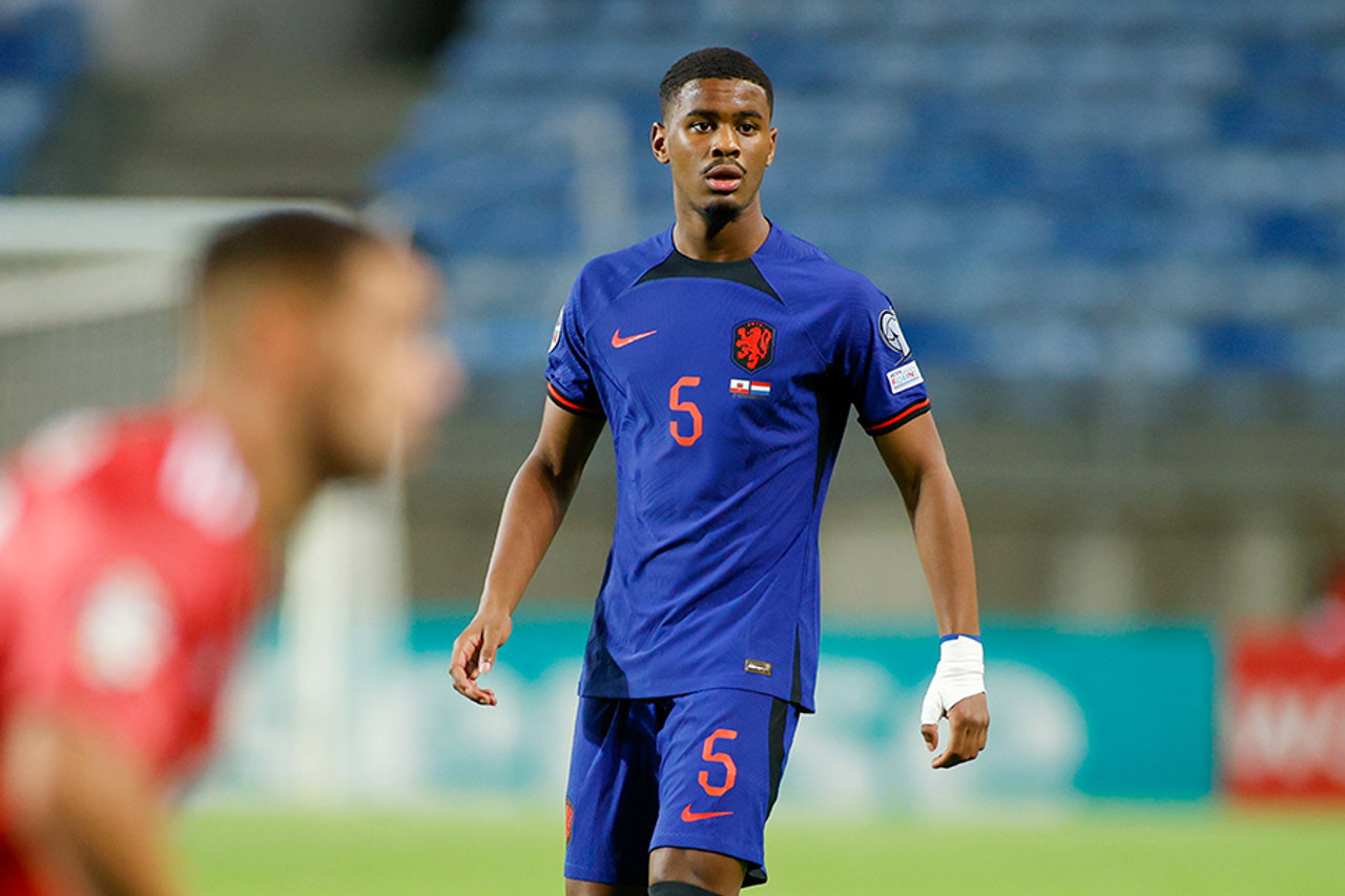 Interland-alert | Ajax-internationals vliegen weer uit