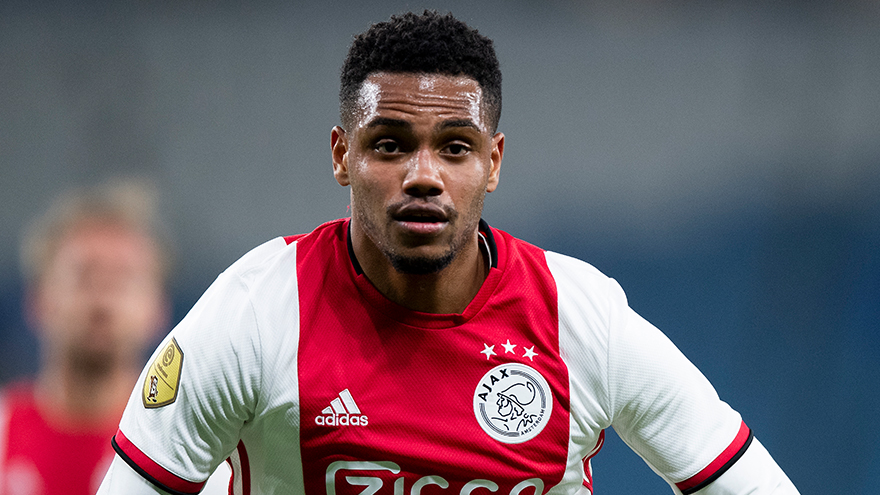 Danilo op huurbasis naar FC Twente