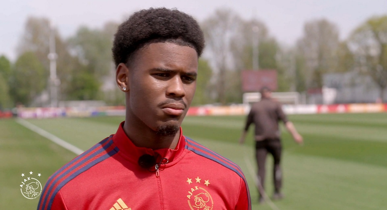 Hato: 'Het is snel gegaan, heel mooi'