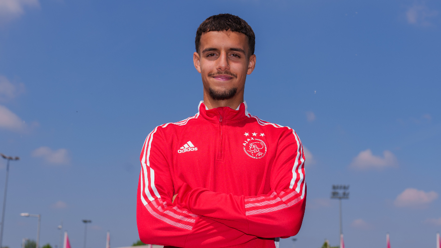 El Aissati kijkt terug op bijzonder seizoen: 'Ik moet het krachthonk in'