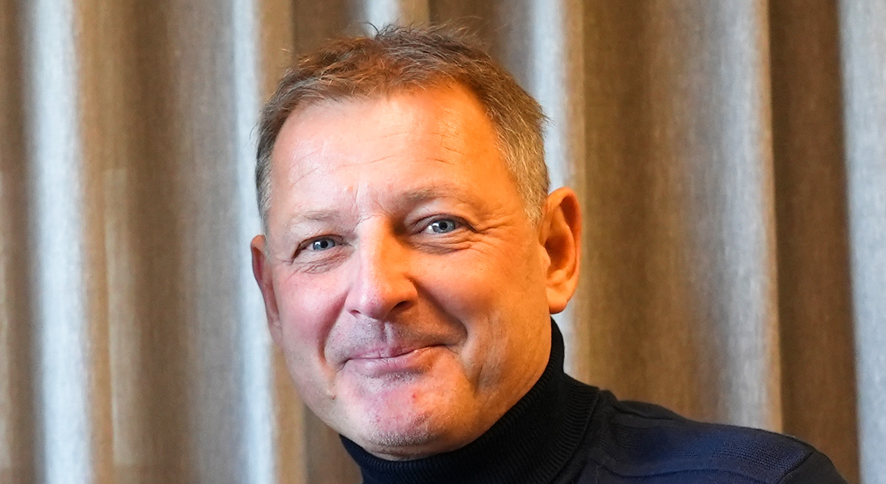 Michael Eriksen nieuwe scout voor Ajax in Scandinavië