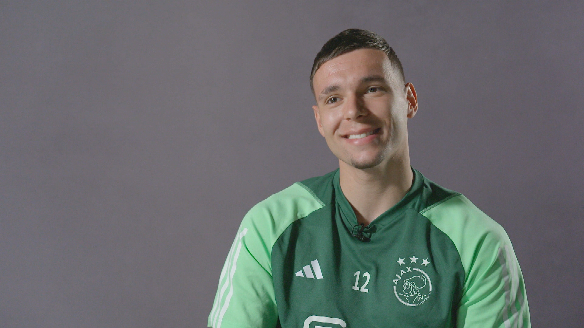 Gorter: 'Als jongen van de club zijn dit wedstrijden die je wilt meemaken'