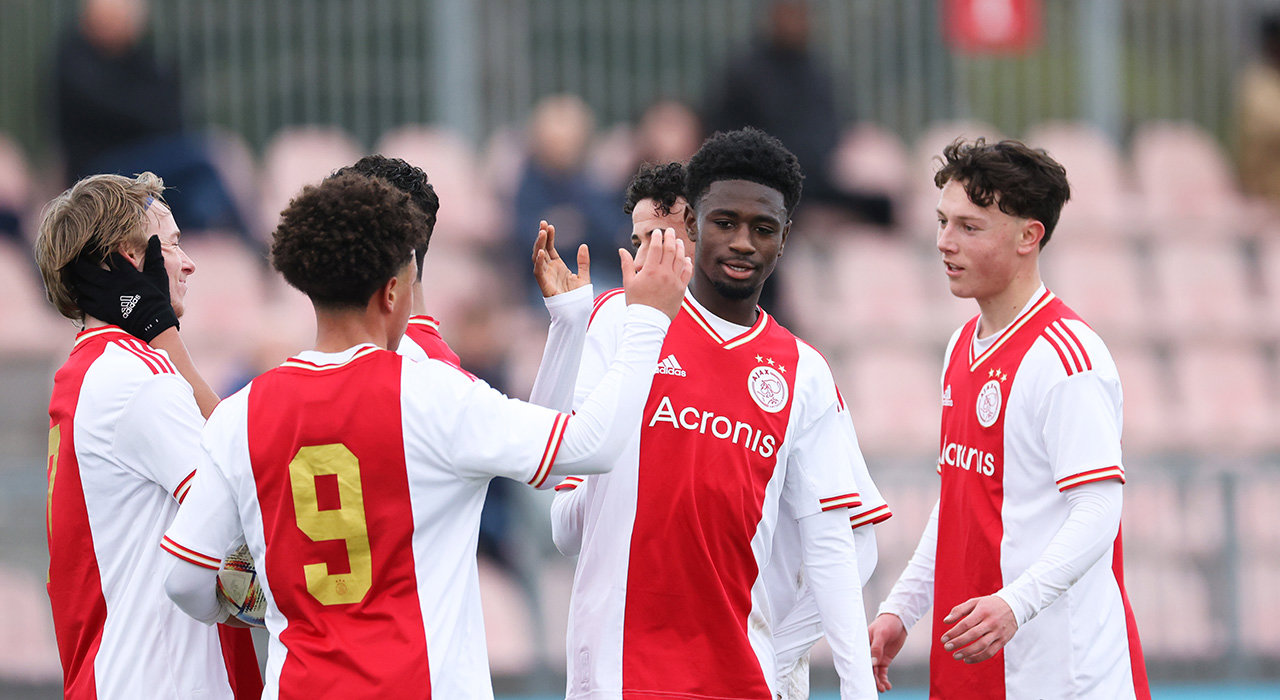 Kalokoh: 'Ik wil mensen langs de kant laten genieten'