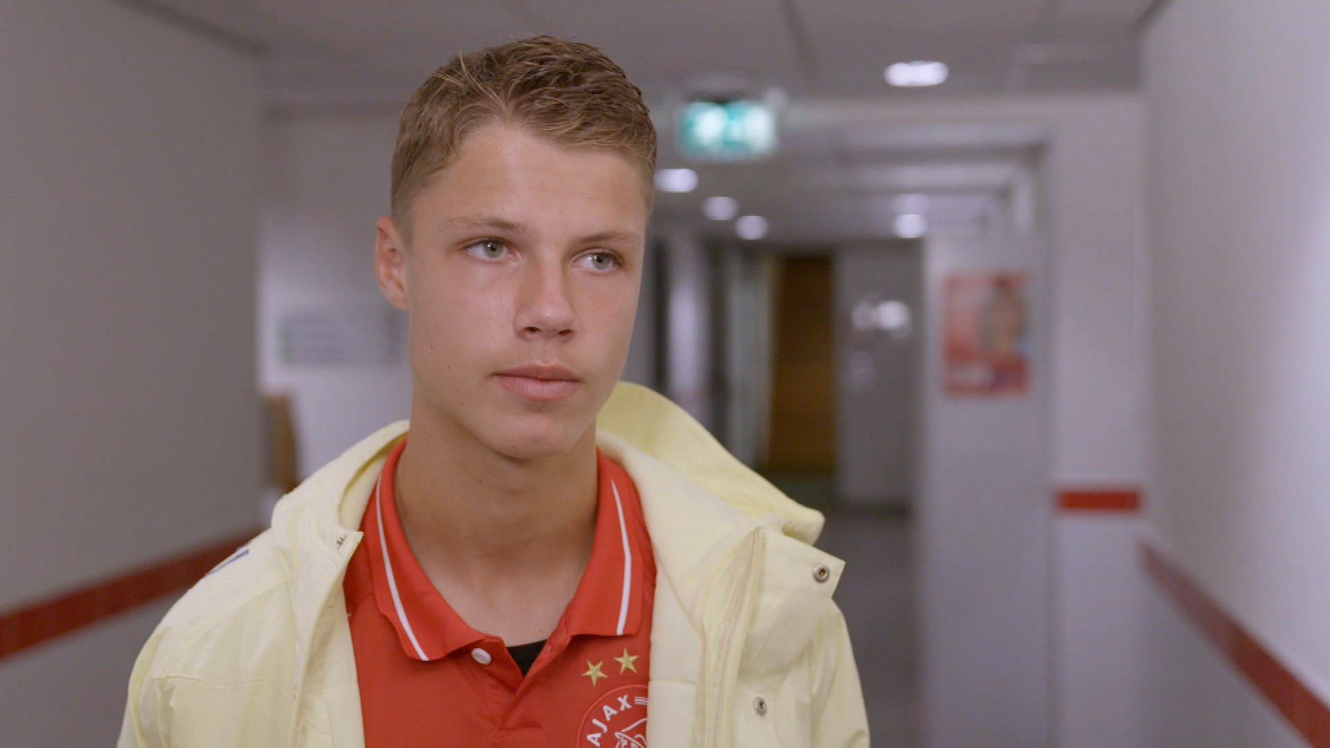 Steur: 'We kunnen beter dan we laten zien'