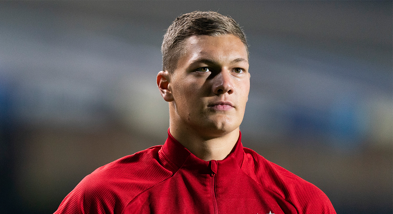 Ajax en Brighton bereiken akkoord over Kjell Scherpen