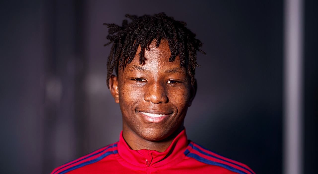 Jetten: 'Speciaal om terug te gaan naar mijn geboorteland'