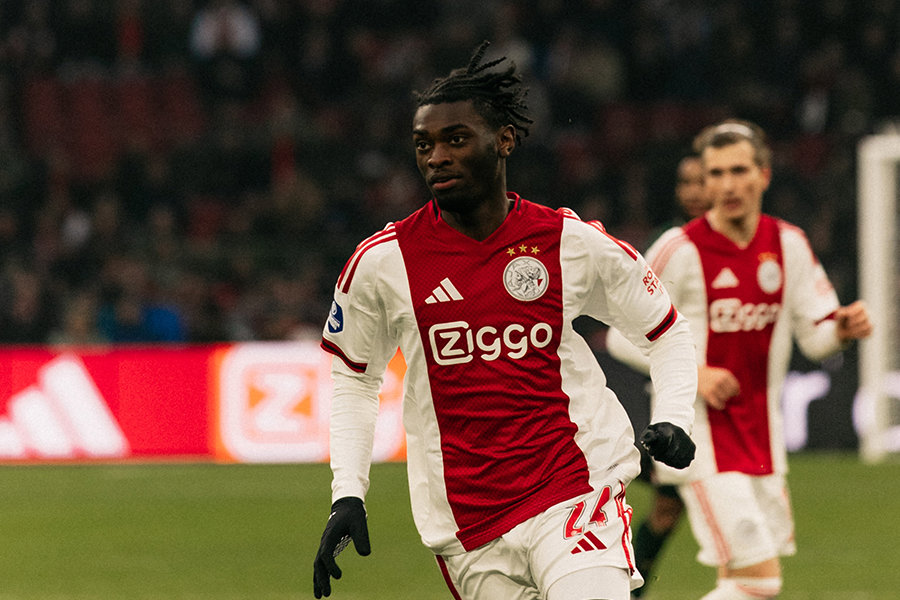 Liveblog | Ajax - Feyenoord