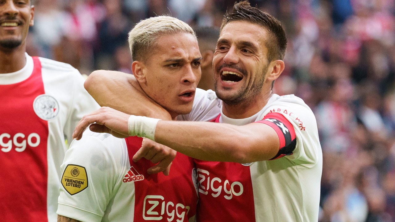 Liveblog | Matchday: Ajax treft Excelsior Maassluis in beker