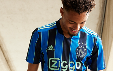 De Official Ajax Fanshop - Vele Ajax Artikelen | Ajax shop
