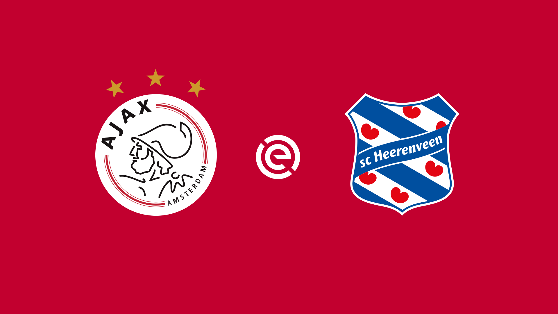 Informatie Ajax kaartverkoop en tickets Eredivisie