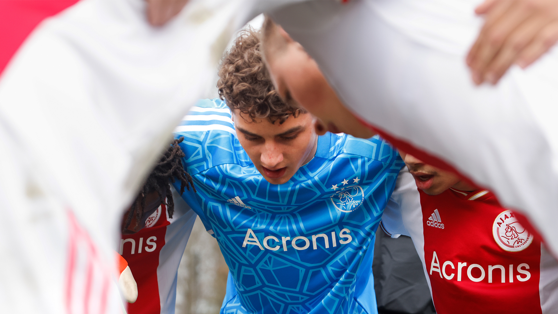Ajax en Arsenal bereiken akkoord over Tommy Setford