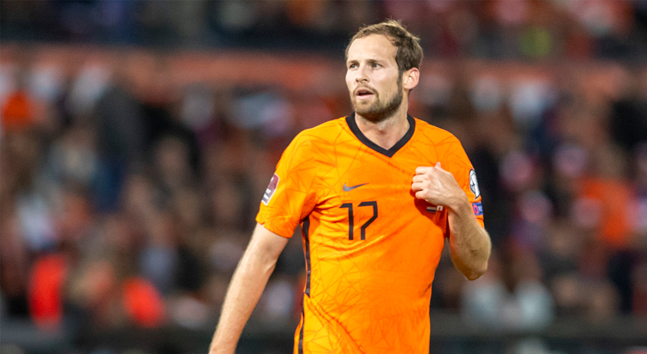 Interland-alert | Interlandbreak november 2021