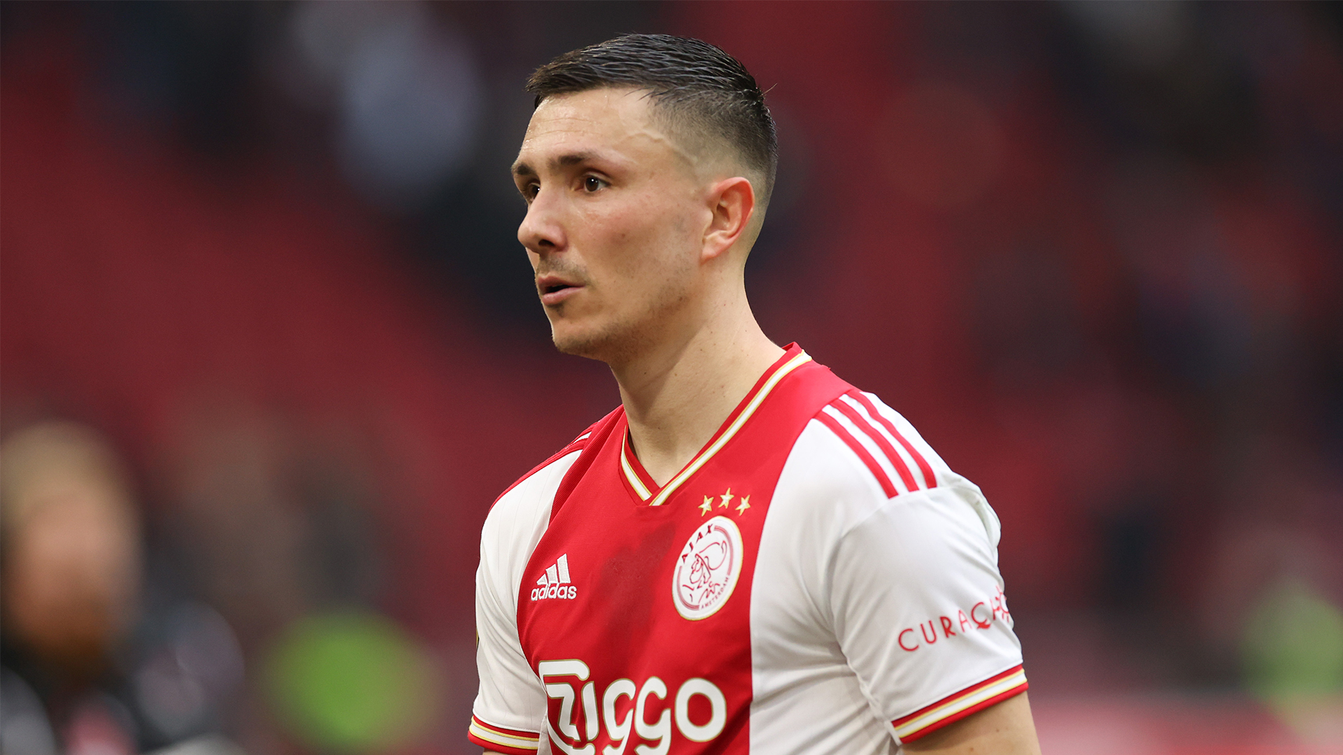 Berghuis mist eerste duels van nieuwe seizoen