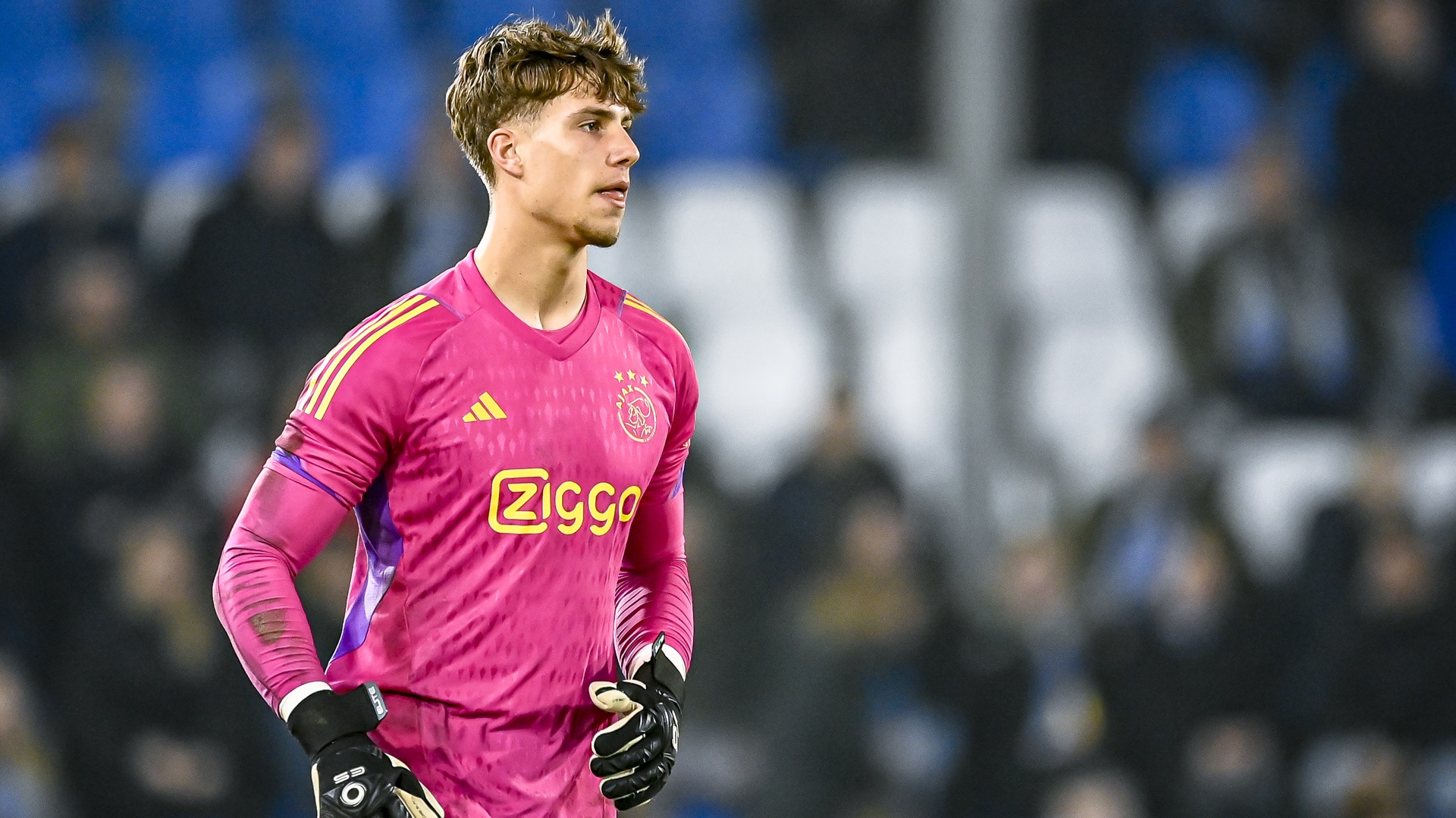 Ajax en FC Utrecht bereiken akkoord over Tom de Graaff