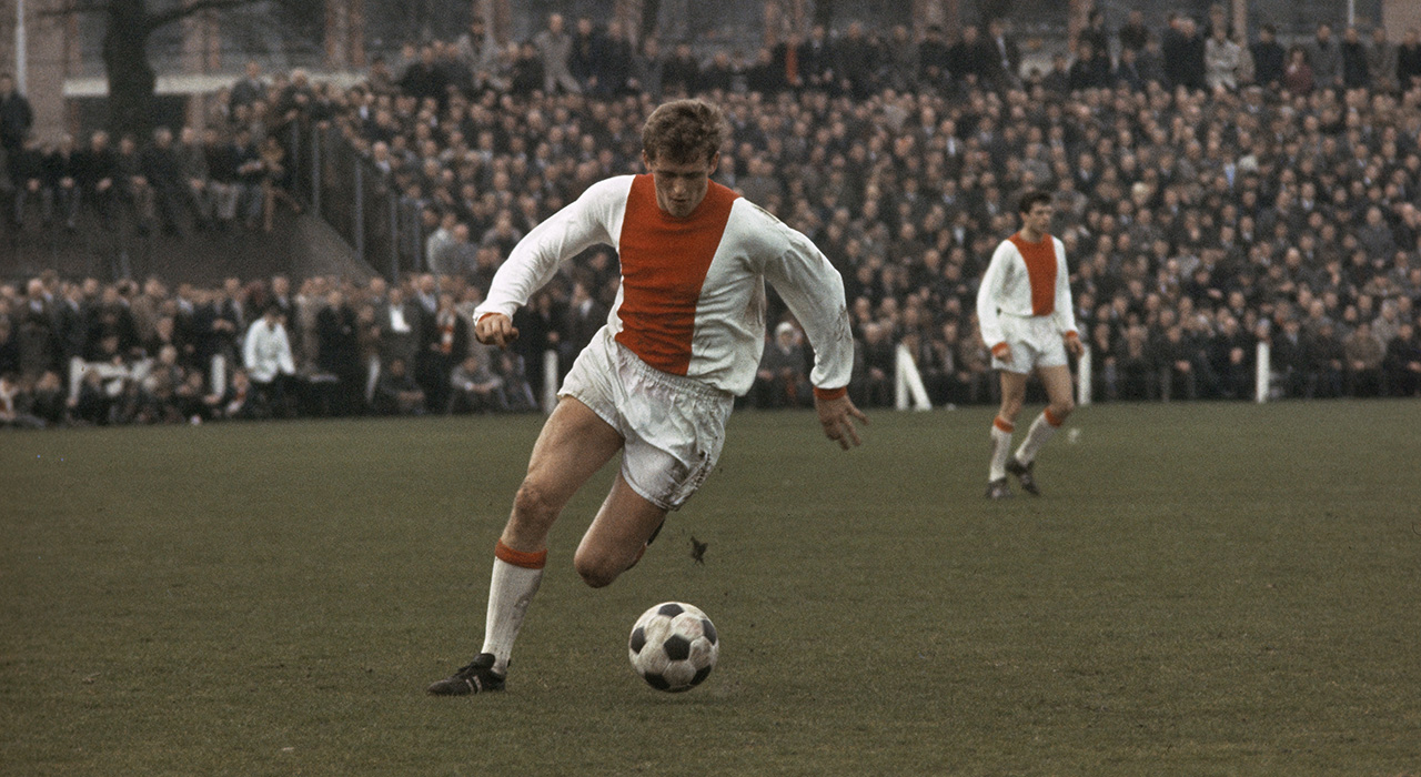 Top 10 Goals | Virtuoze Keizer