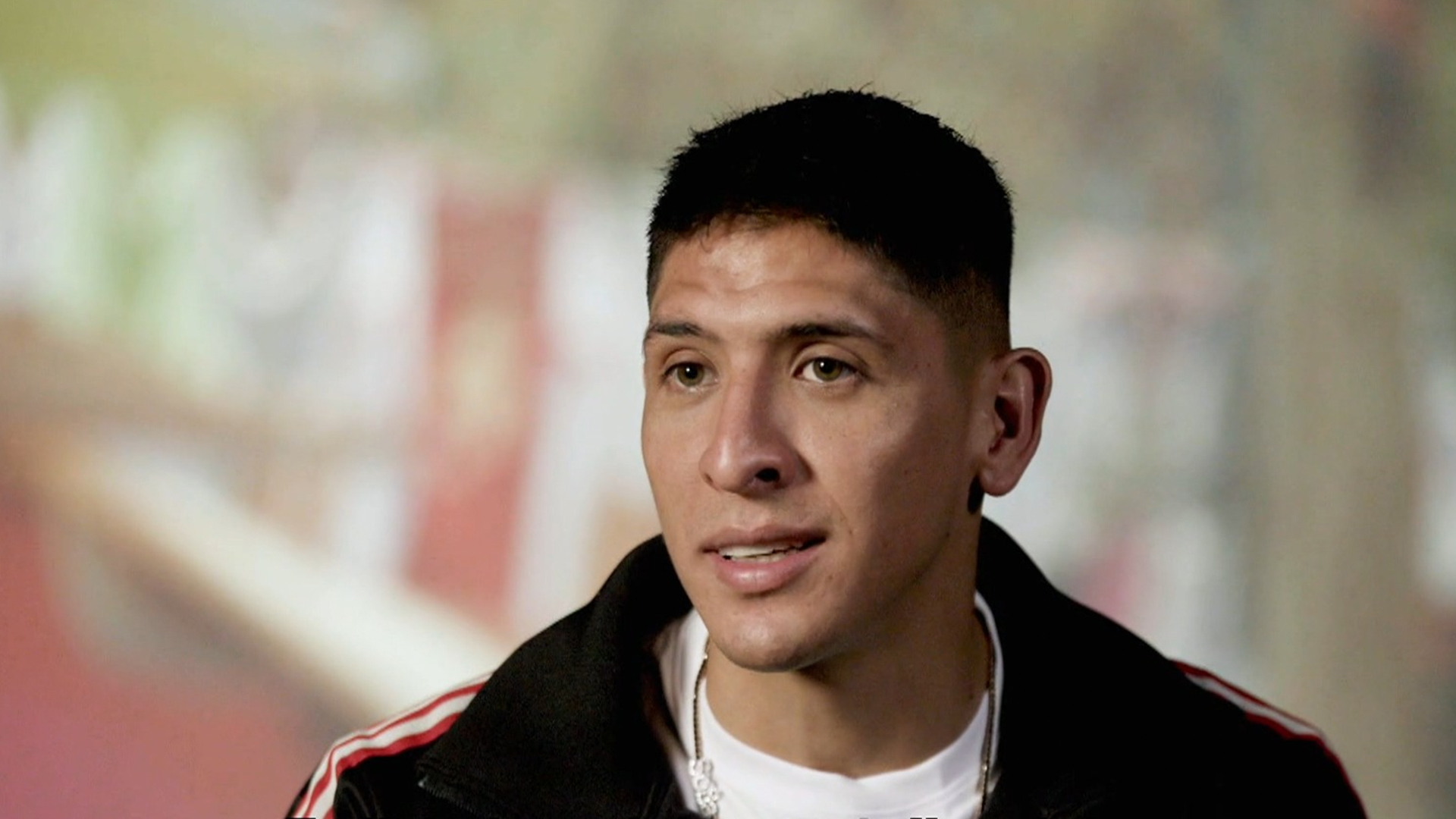 Álvarez: 'Ik ga alles missen'