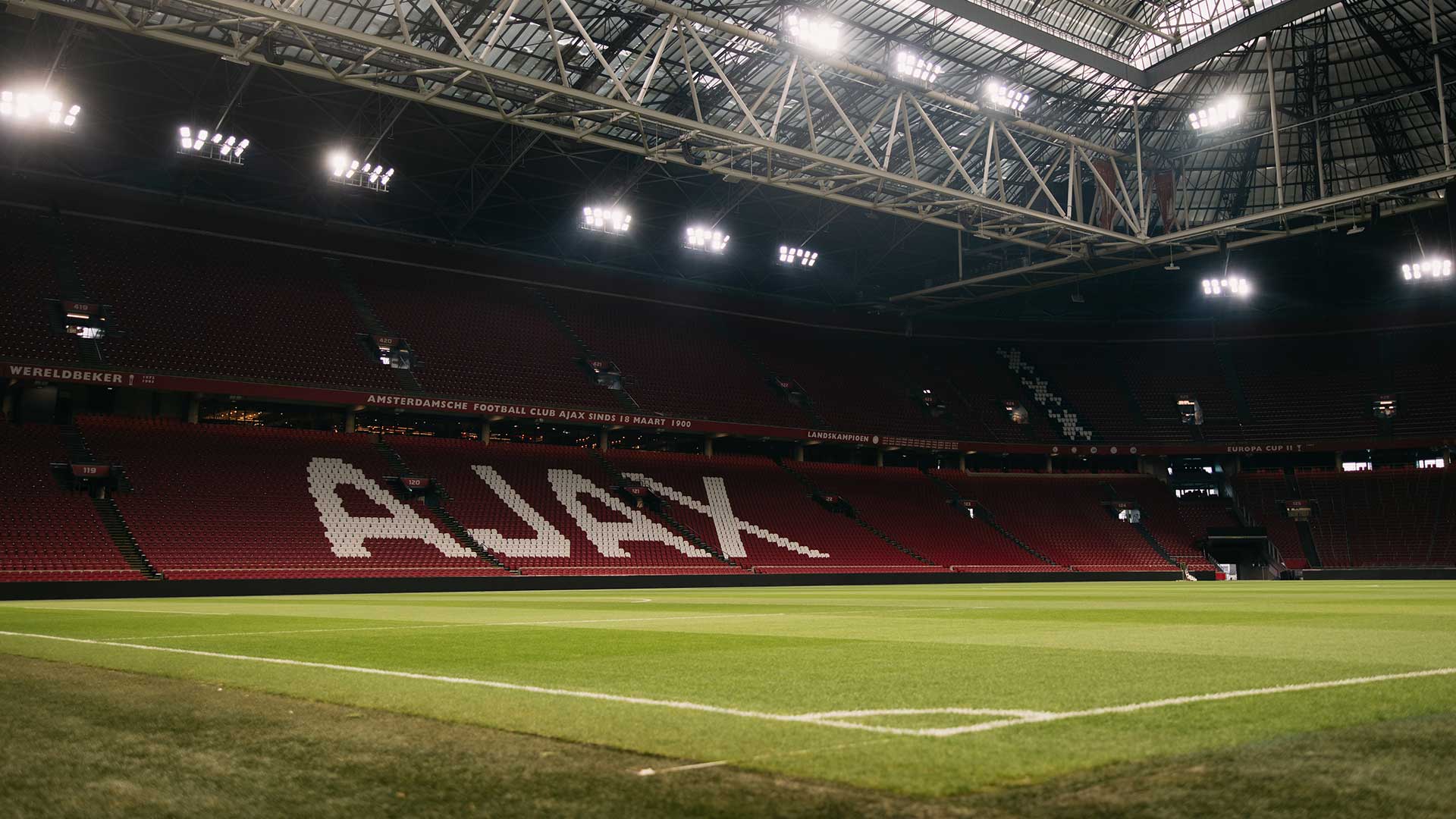 Informatie over datalek bij Ajax