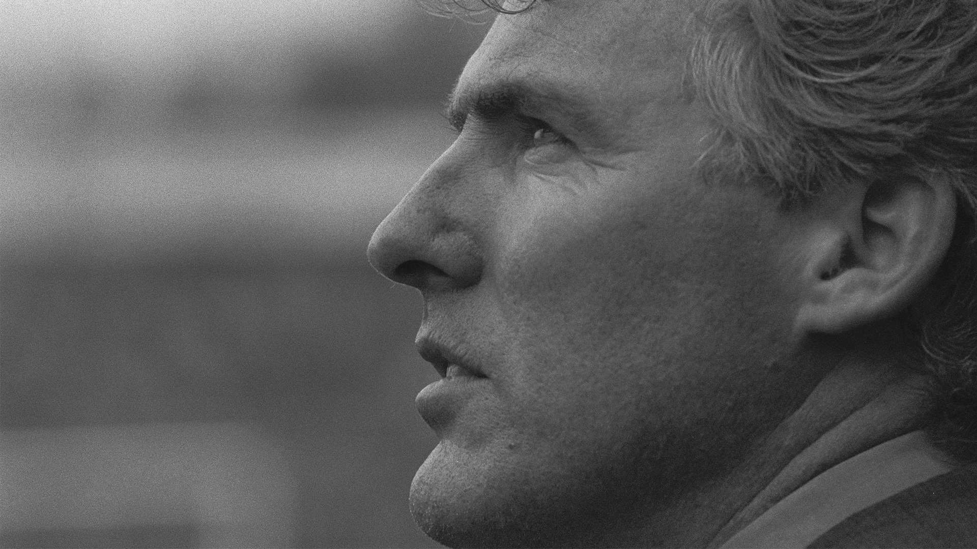 'Gerard, wij gaan van Ajax samen een Europese topclub maken'