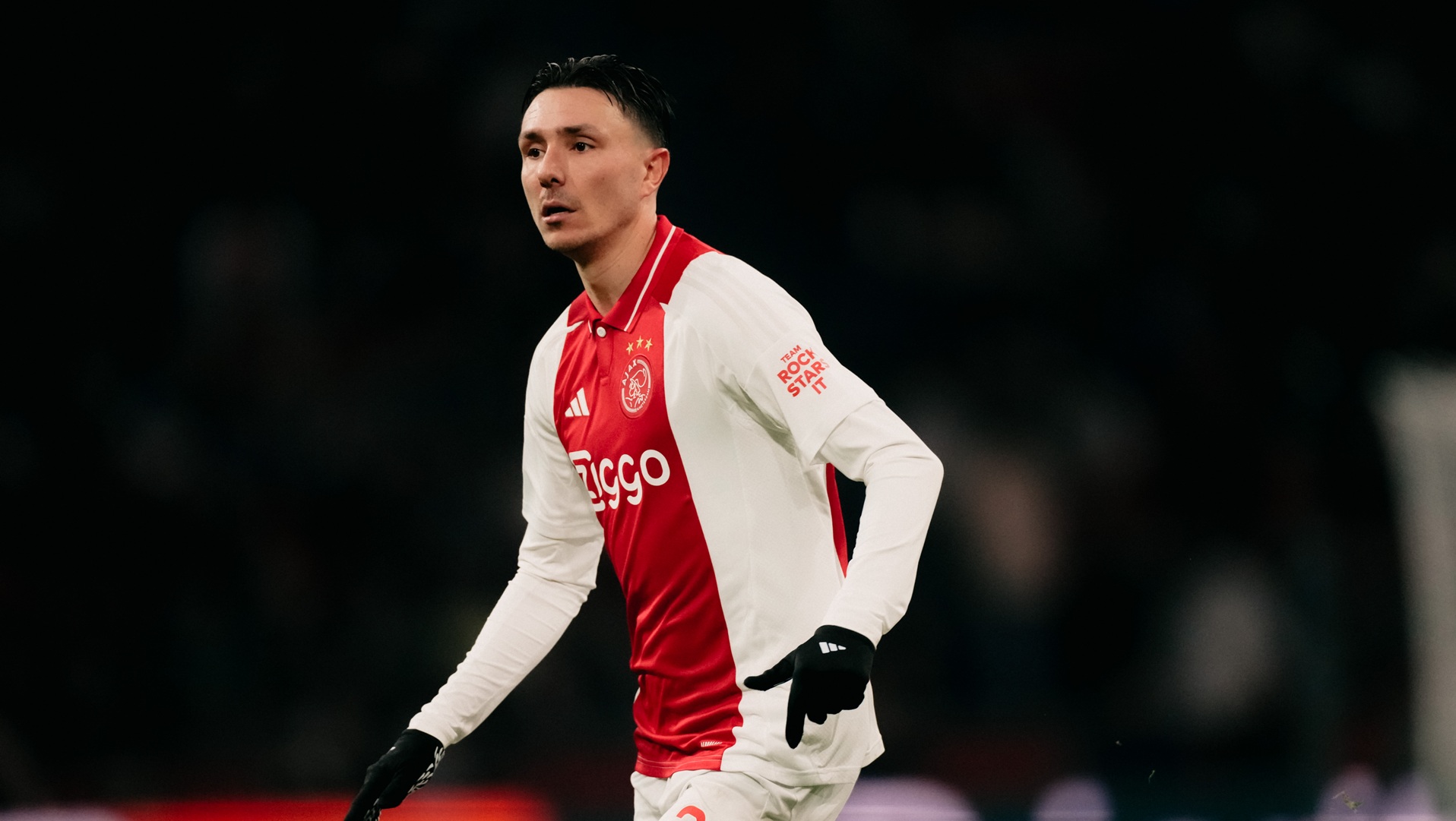 Liveblog Ajax – Go Ahead Eagles | Opnieuw een thuiswedstrijd