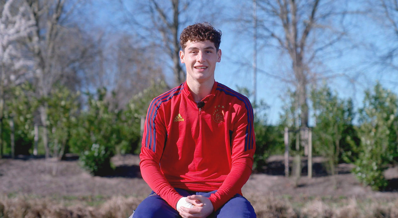 Face the Future #4 | Tommy Setford