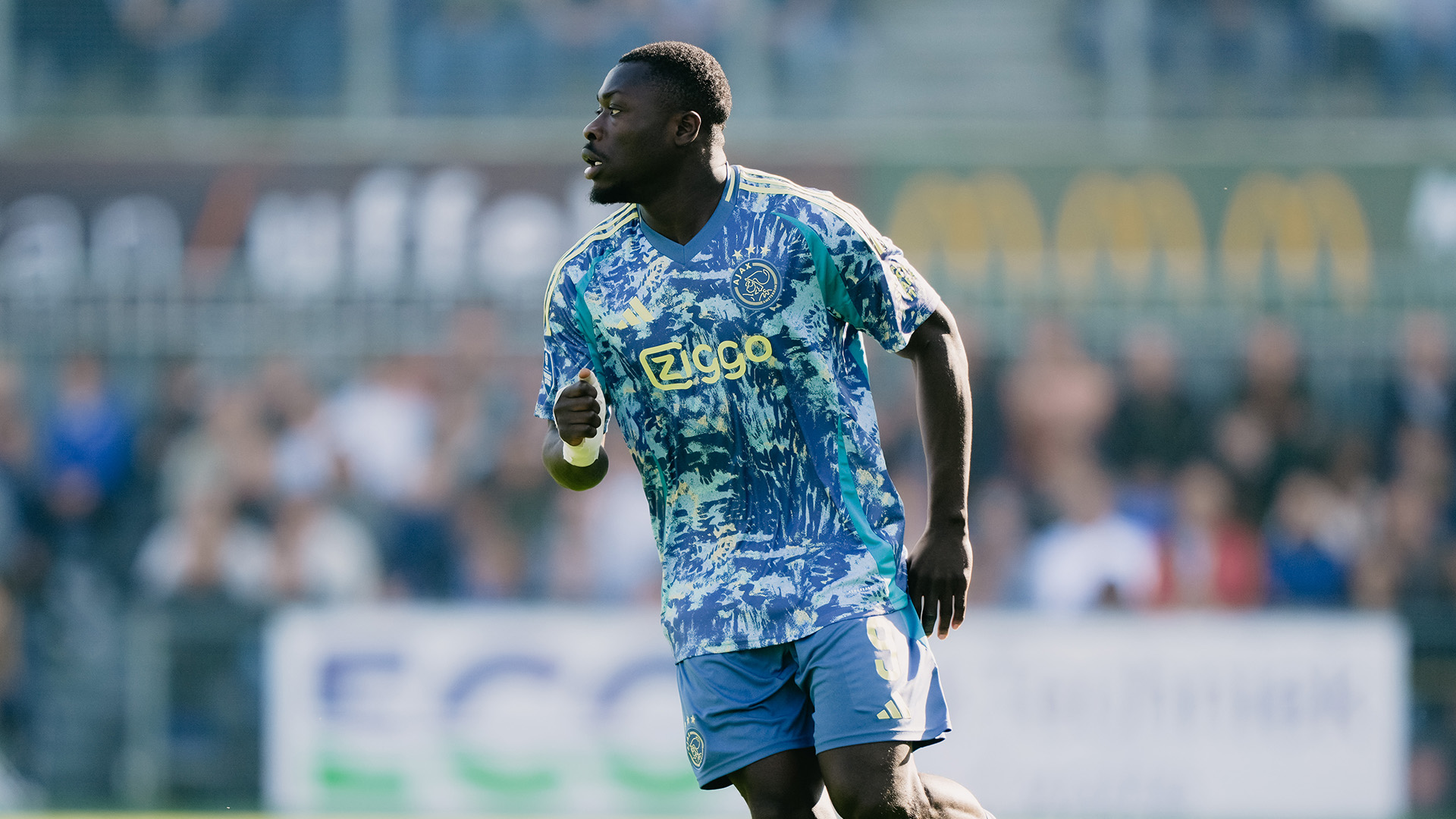 Liveblog | PSV - Ajax