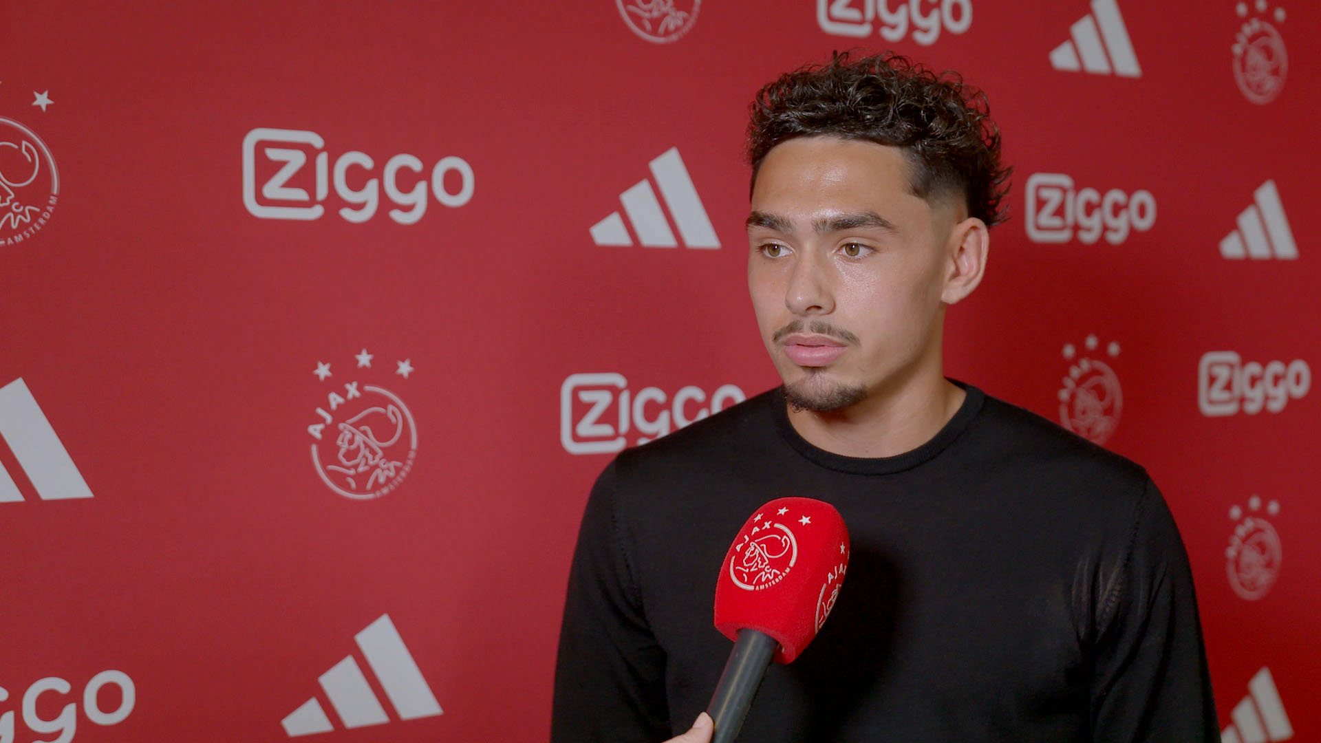 Gooijer: 'Blij met waardering van de club'