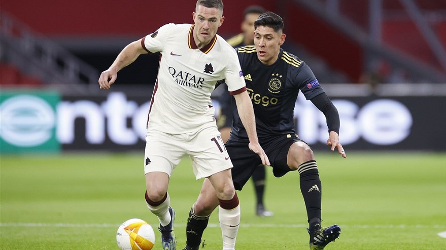 Liveblog | Matchday! Kwartfinale UEFA Europa League