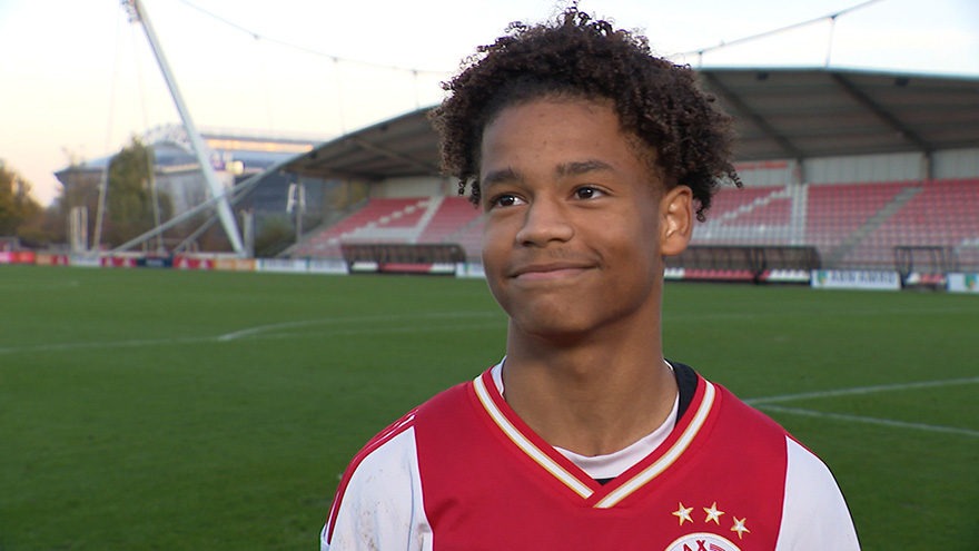 Gerald Alders: 'Dat we het als team hebben gedaan, gaf doorslag'