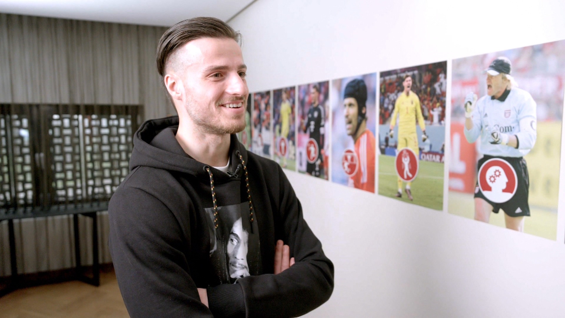 Officiële website AFC Ajax Amsterdam - Ajax.nl