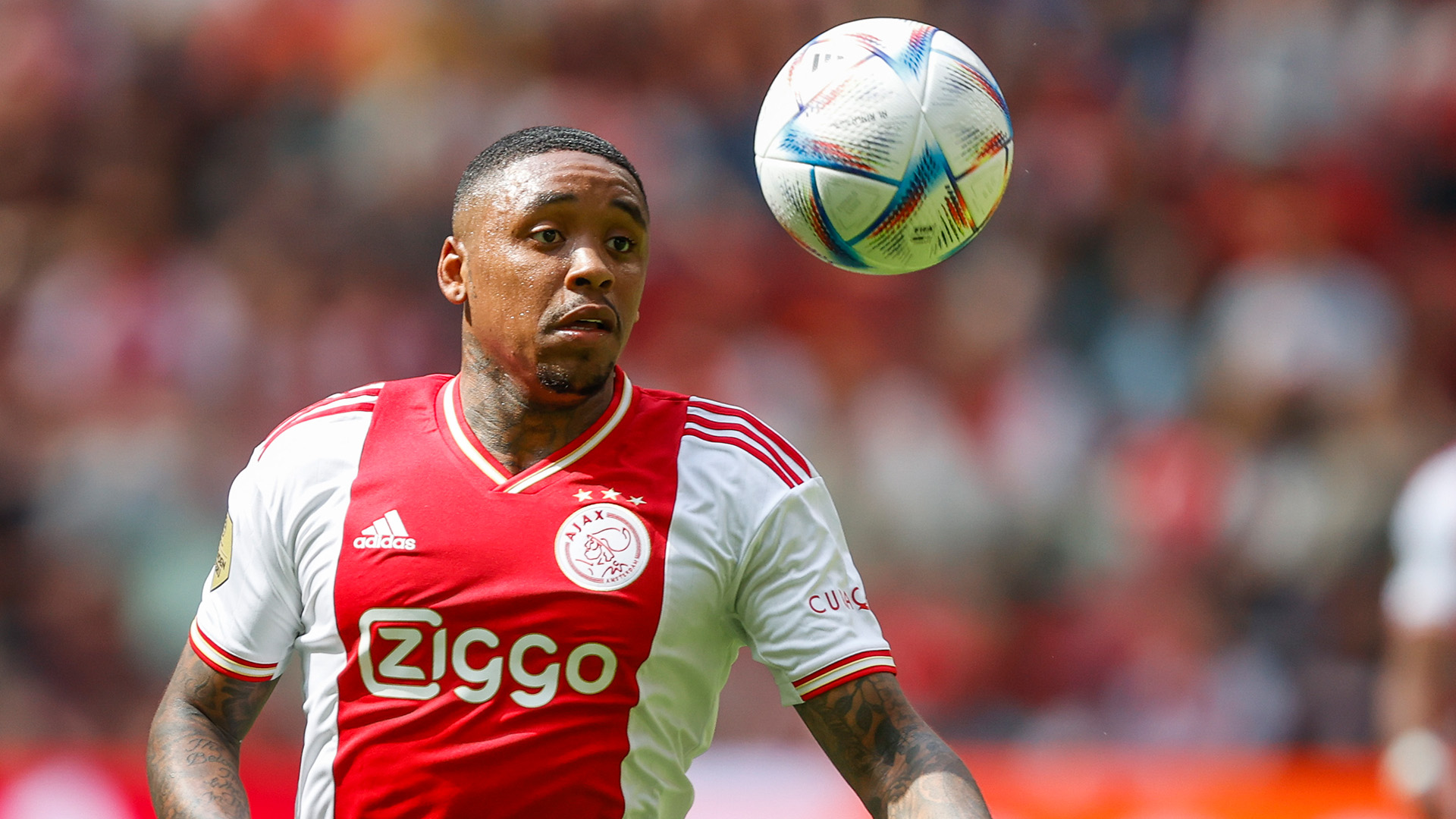 Highlights Ajax - FC Utrecht | Succesvolle laatste thuiswedstrijd