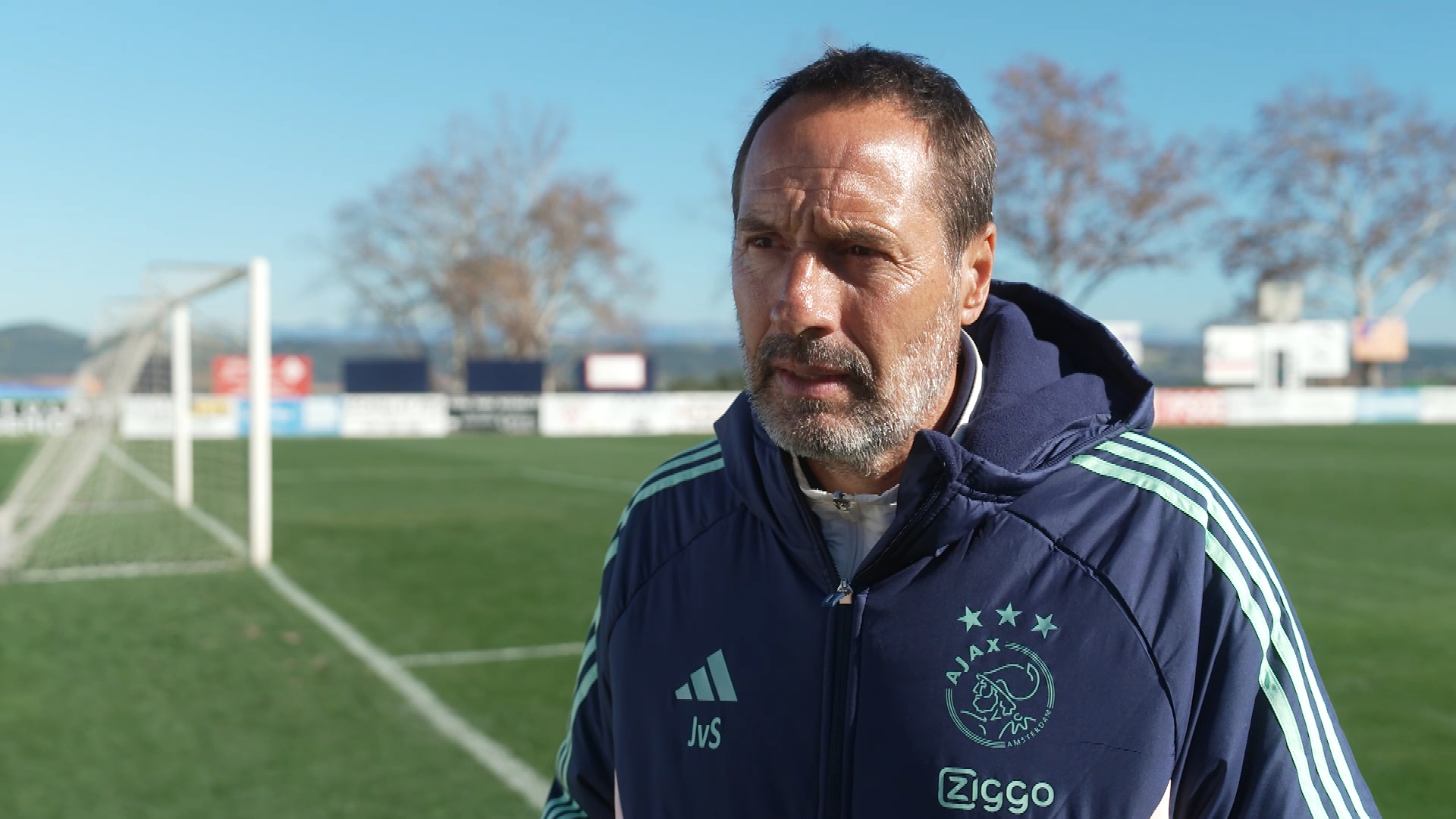 Van 't Schip: 'Goede dingen gezien, maar tweede helft liep het een ...