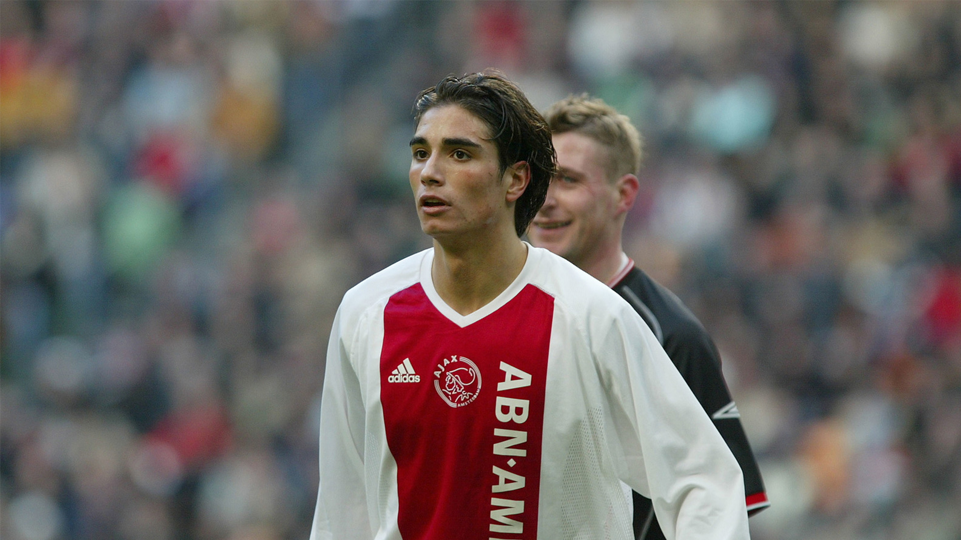 Top 3 Goals | Daniel de Ridder