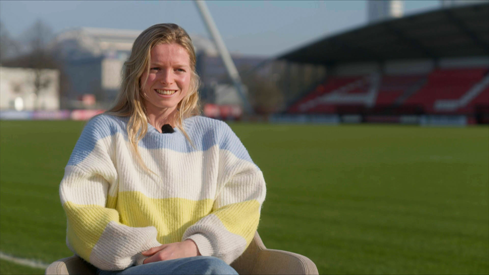 Officiële website AFC Ajax Amsterdam - Ajax.nl