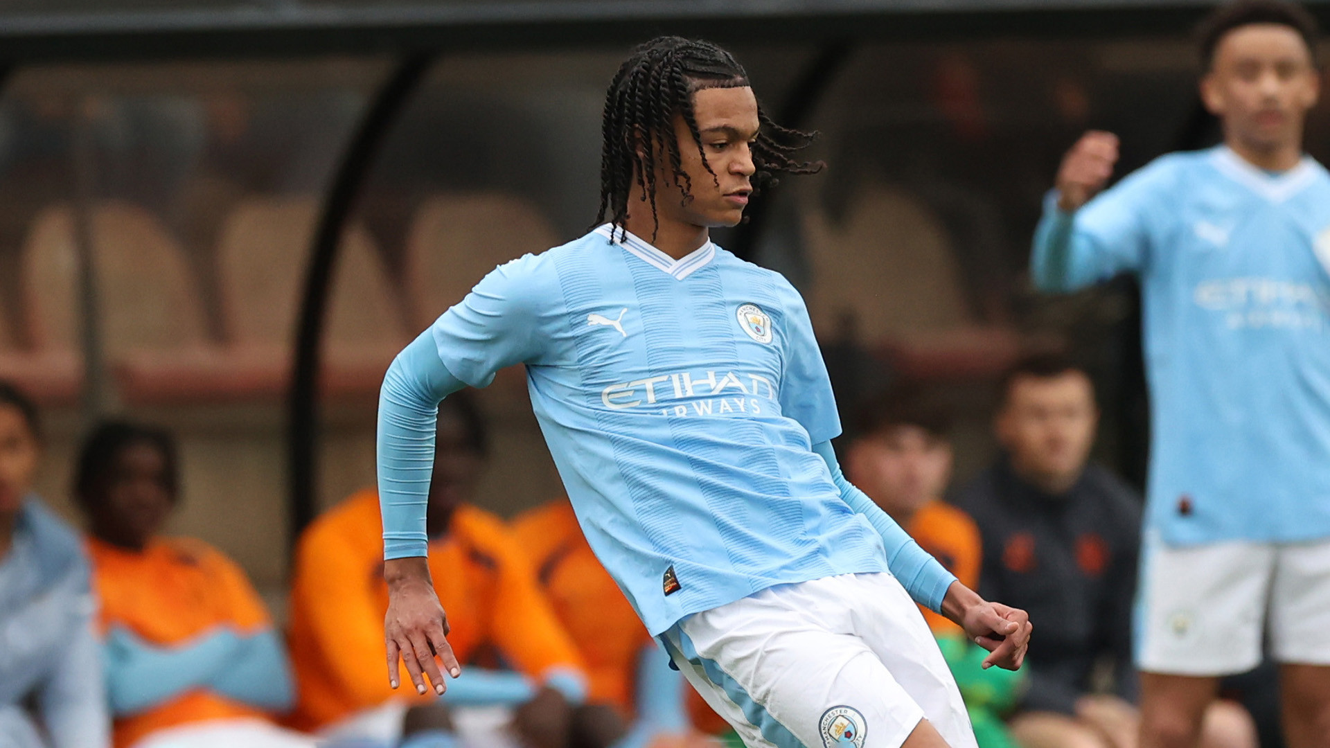 Highlights Manchester City - FK Partizan