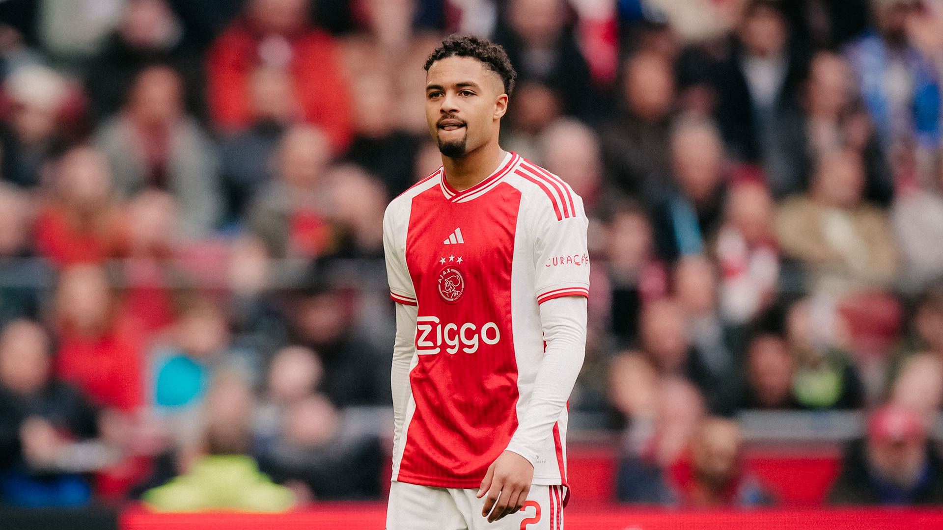 Ajax accepteert schikkingsvoorstel voor Rensch
