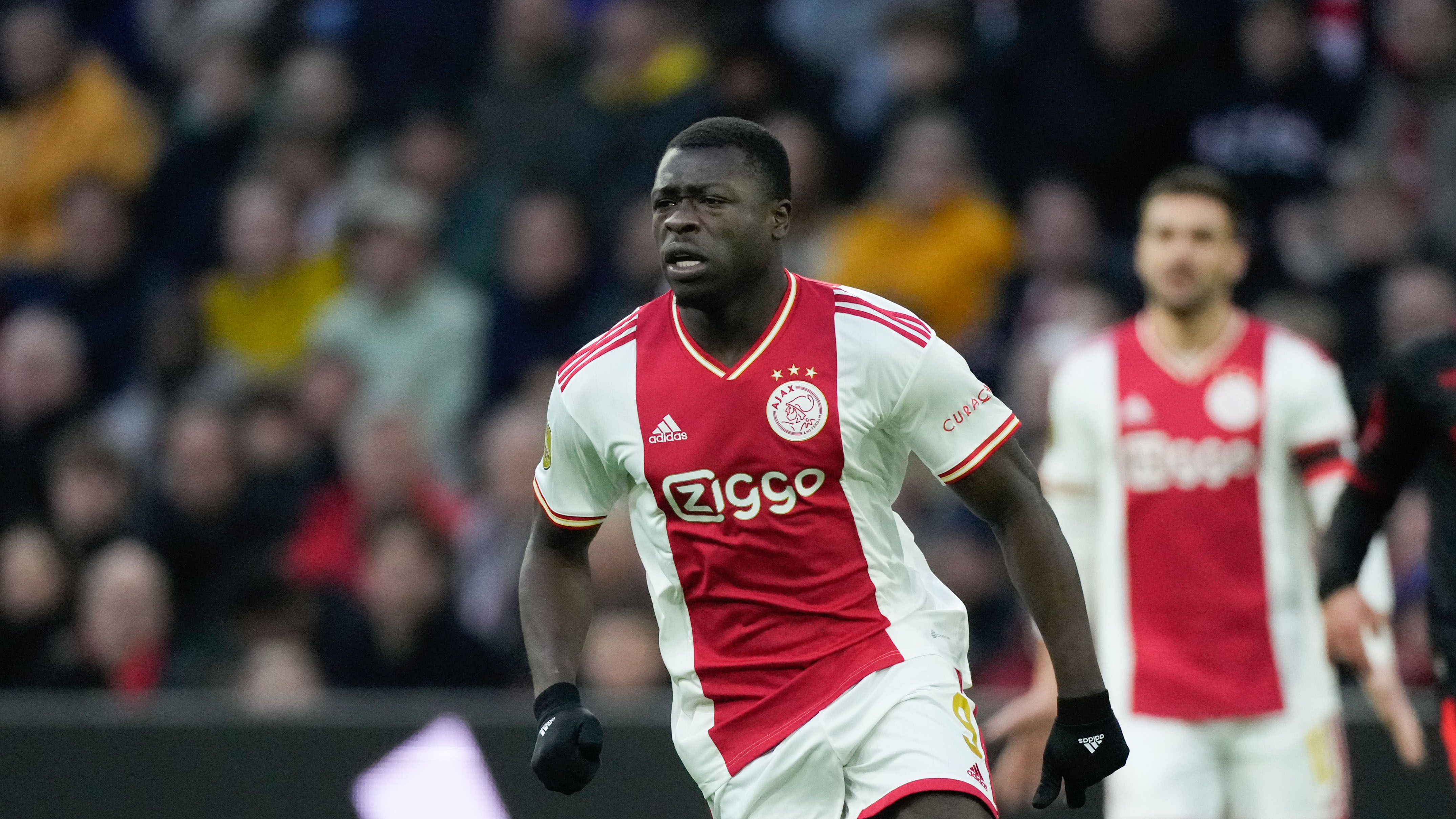 Liveblog Ajax - Fortuna Sittard