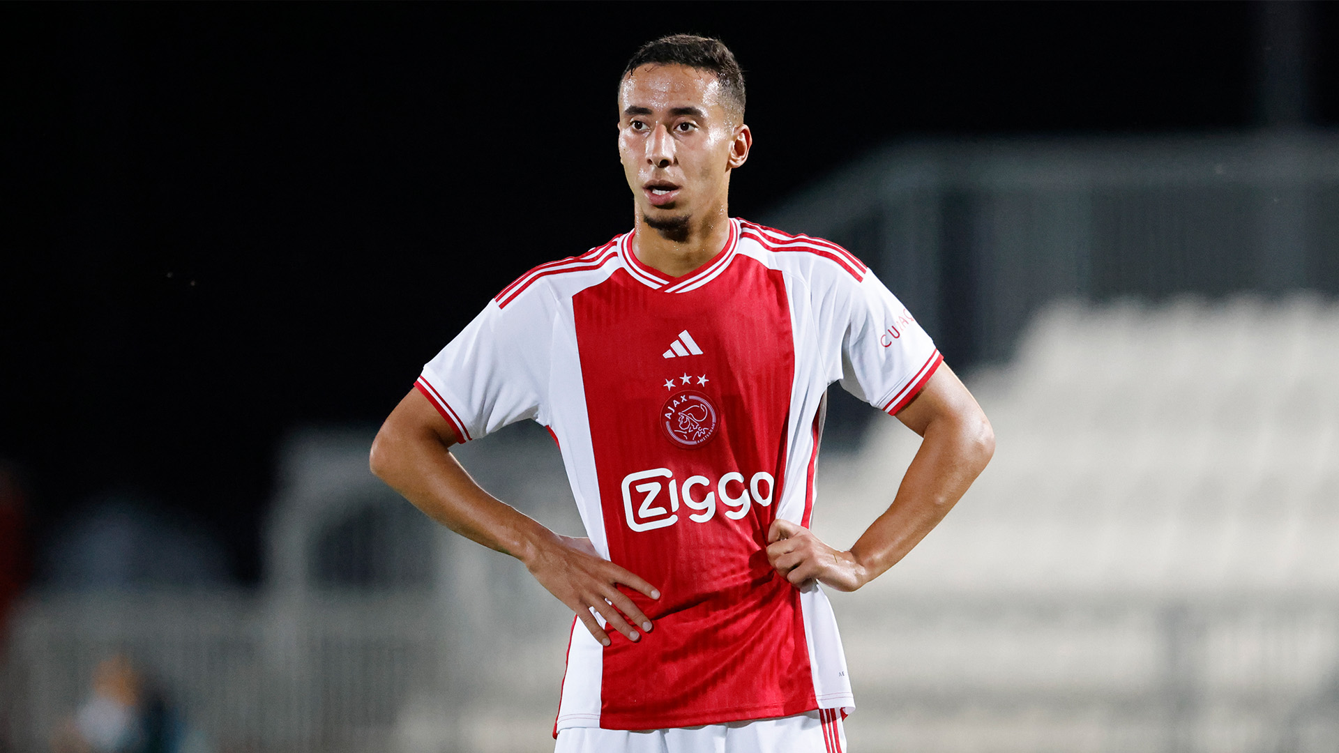 Ajax en FC Twente bereiken akkoord over Anass Salah-Eddine