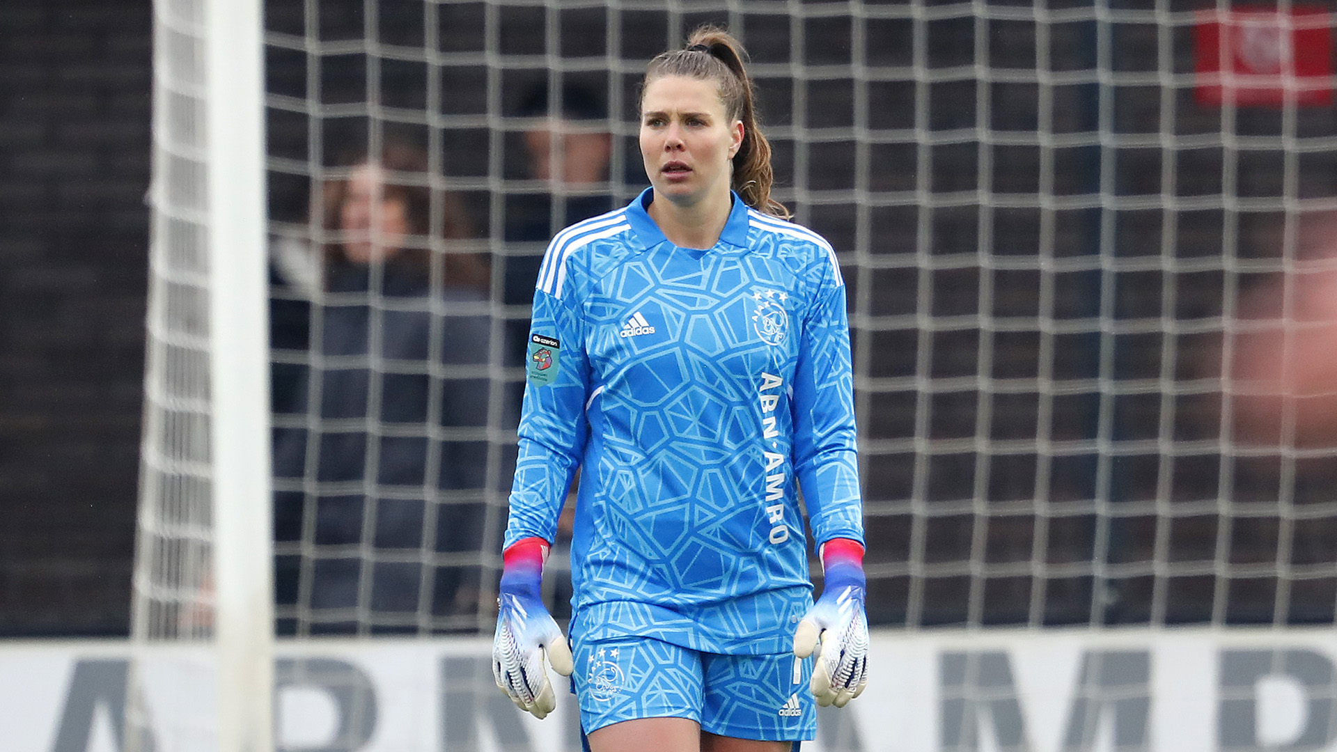 Lize Kop verlaat Ajax Vrouwen