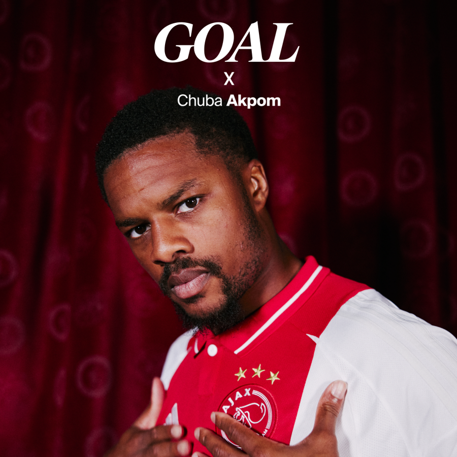 Liveblog | Ajax - Telstar