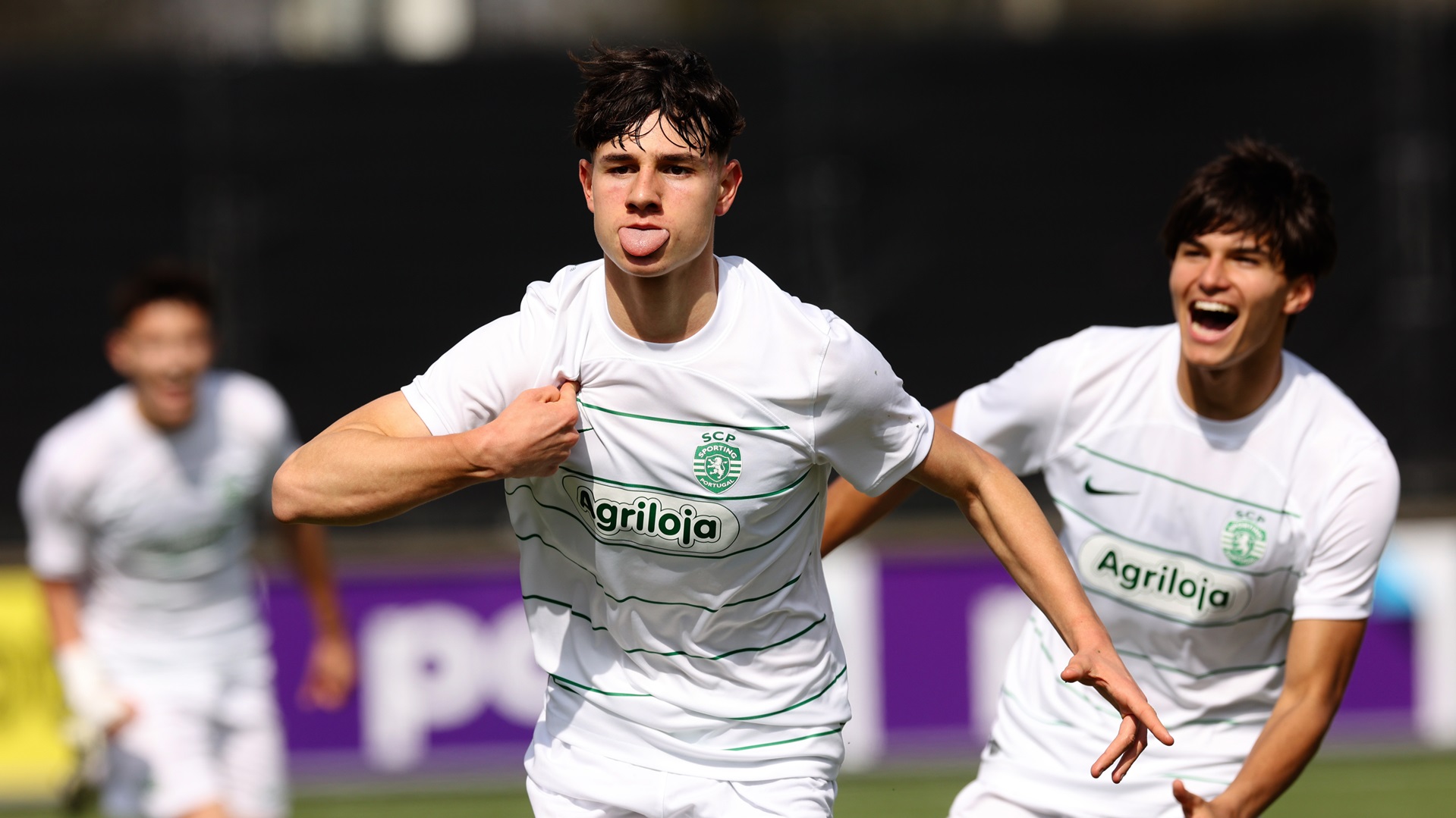 Top 10 Goals | Future Cup 2024