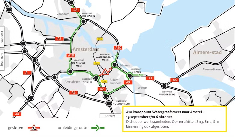 Alle informatie over het bezoeken van wedstrijden - Ajax.nl
