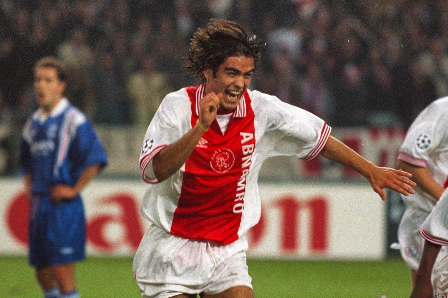 Top 10 Goals | Daverende doelpunten van Dani