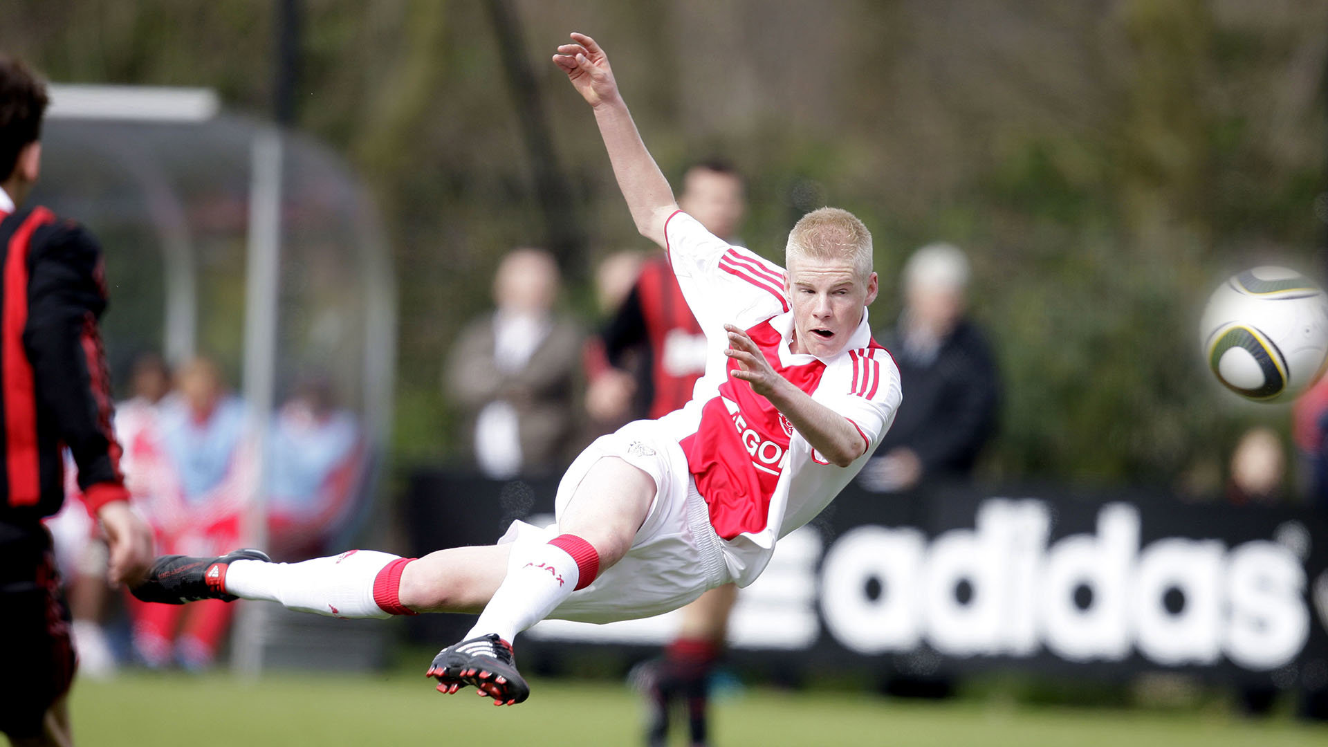 Future Cup 2024 | Toptalenten die schitterden op de Toekomst