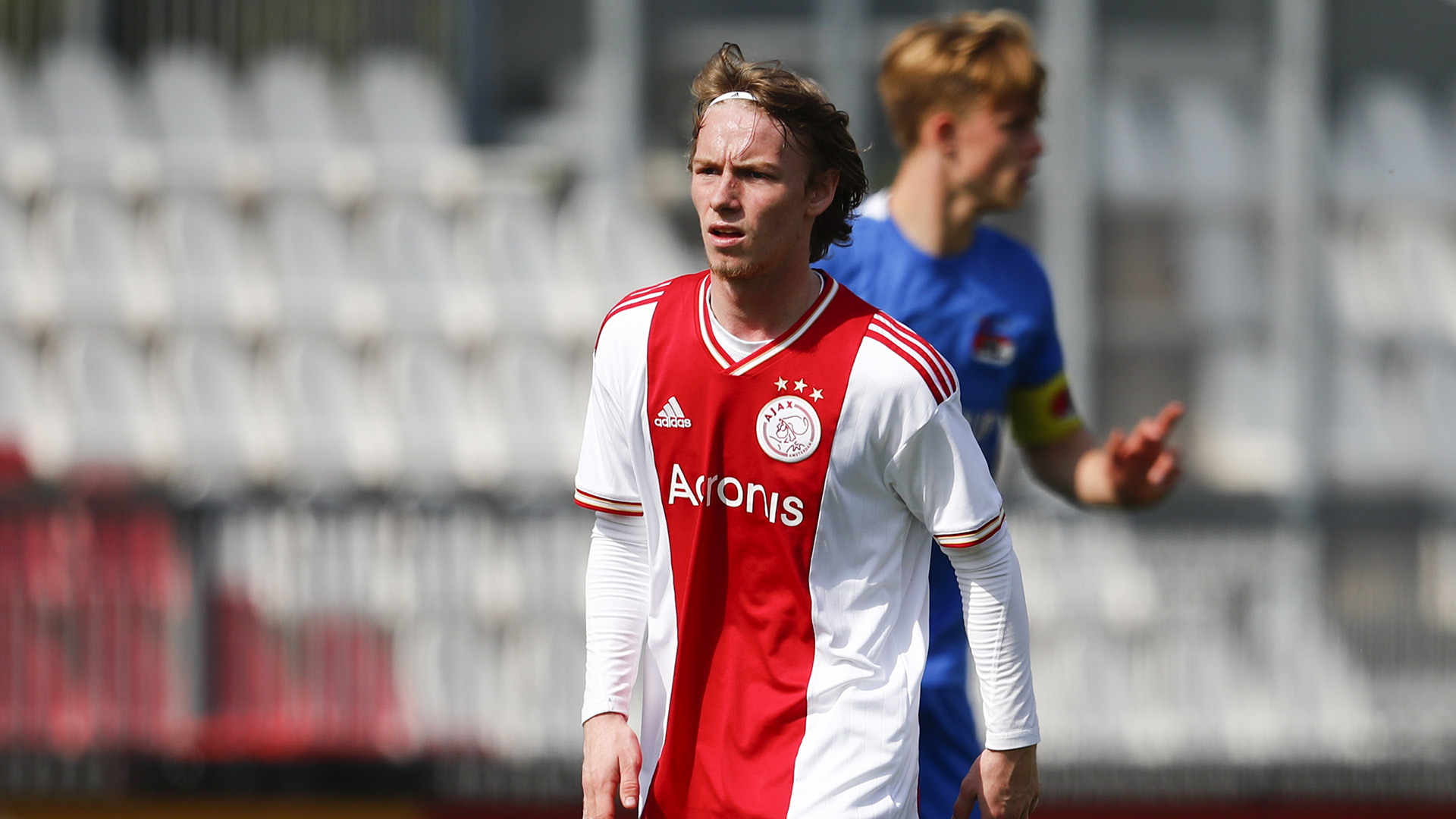 Ajax O18 - PSV O18 zaterdag live te zien