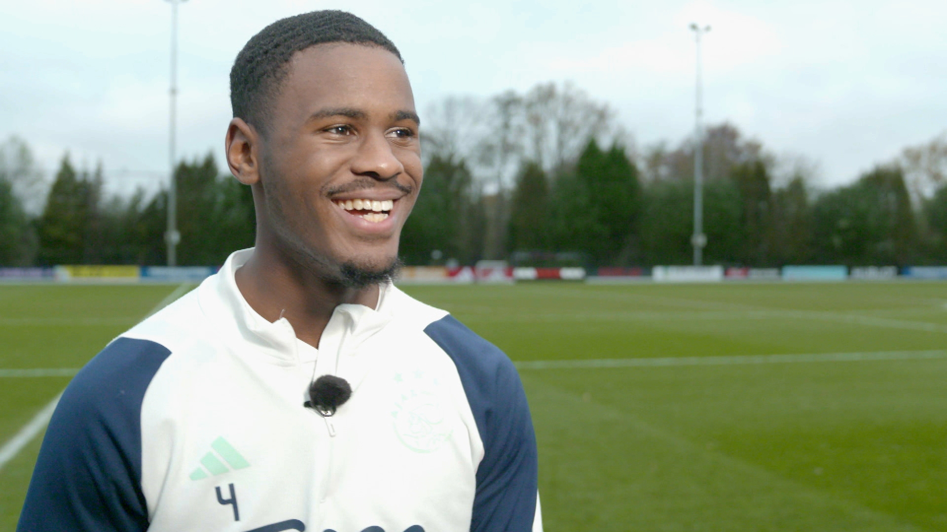 Hato trots op Oranje-debuut: ‘Droom die uitkomt’