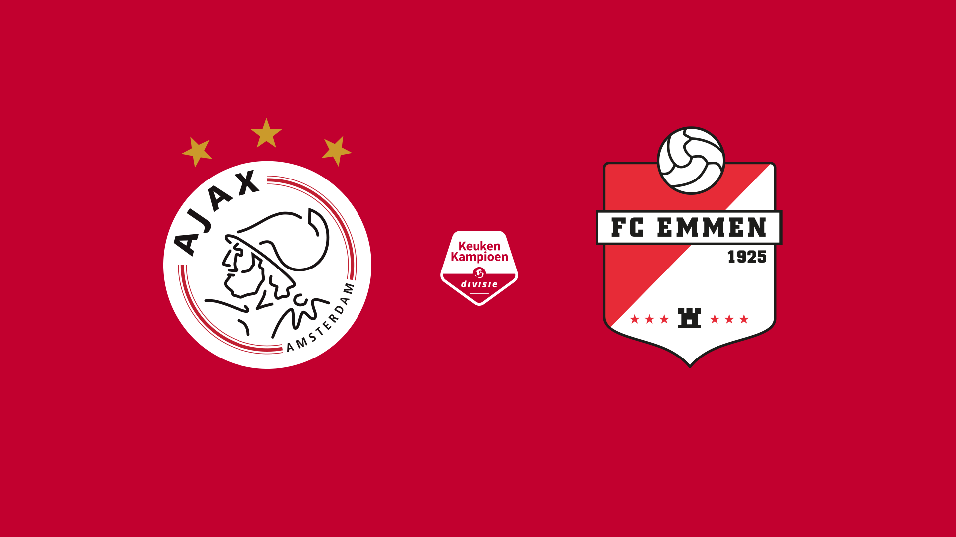 Tickets Jong Ajax - Informatie over Ajax kaartverkoop en tickets - Ajax.nl