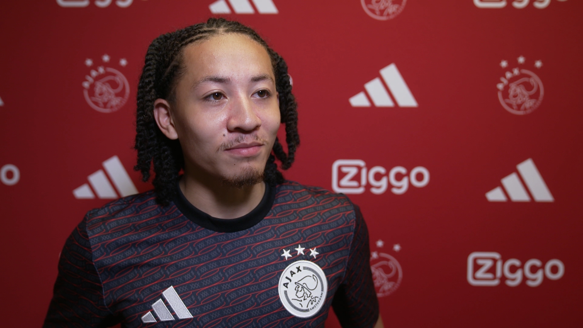 Fitz-Jim: Chuba zei al dat ik zou scoren vandaag'