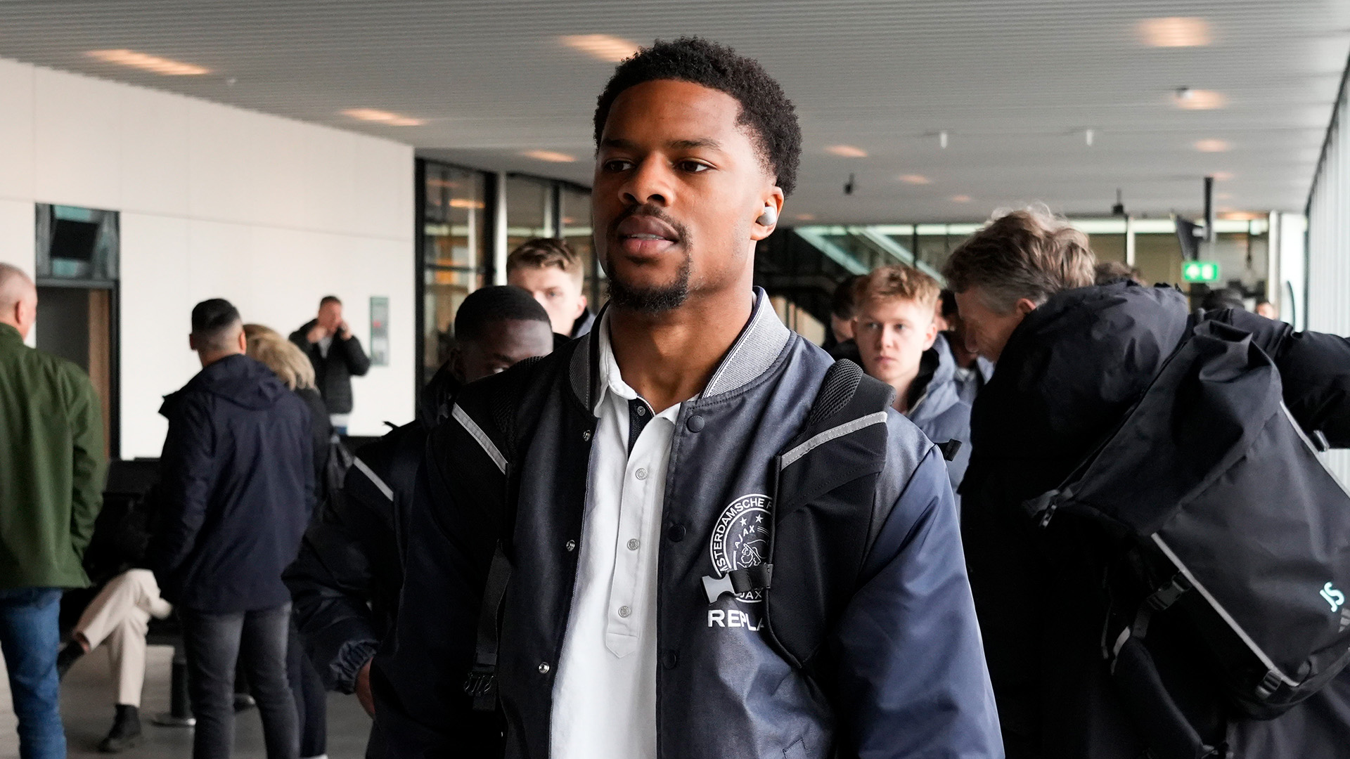 Liveblog | Pre-Matchday Olympique Marseille - Ajax